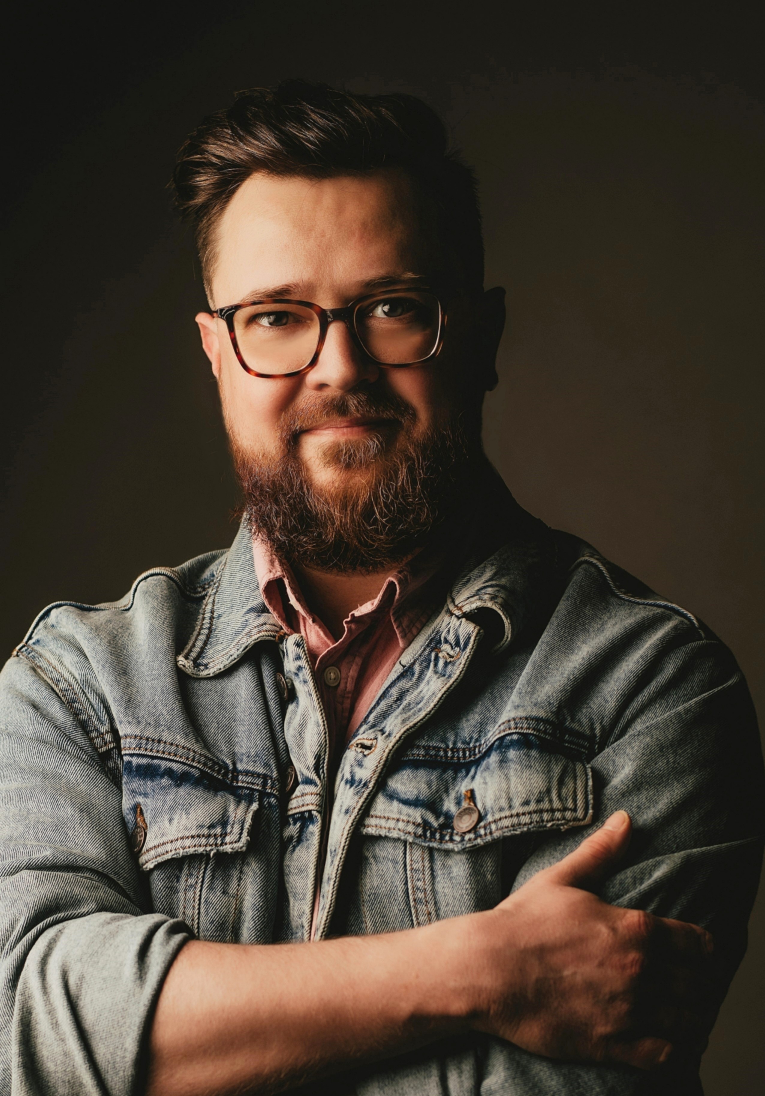 Gabinet psychologiczny - Między Sobą